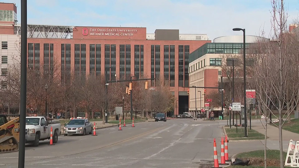 Ohio State hospitals reach agreement with Anthem on new insurance ...