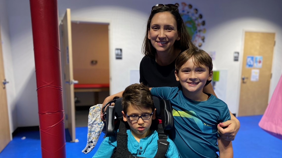 Adult-sized changing table breaks down invisible barrier for caregivers ...