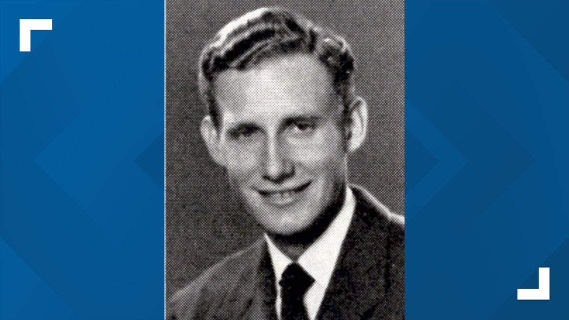 Remains of pilot from Ohio shot down in WWII identified | fox43.com