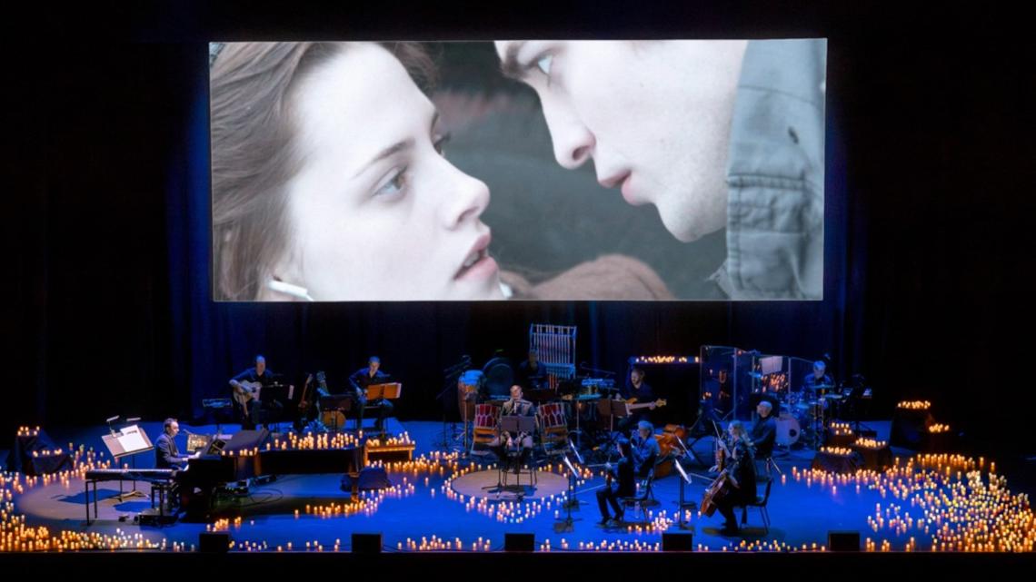 'Twilight In Concert' tour visiting Columbus | 10tv.com