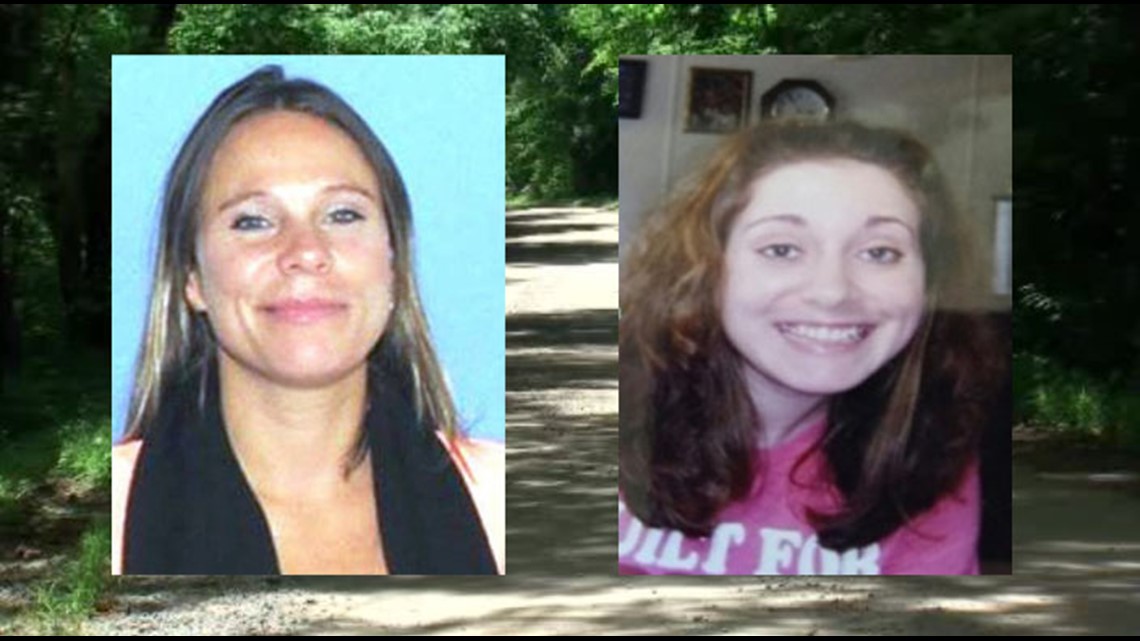 Families Holding Out Hope For Remaining Missing Chillicothe Women ...