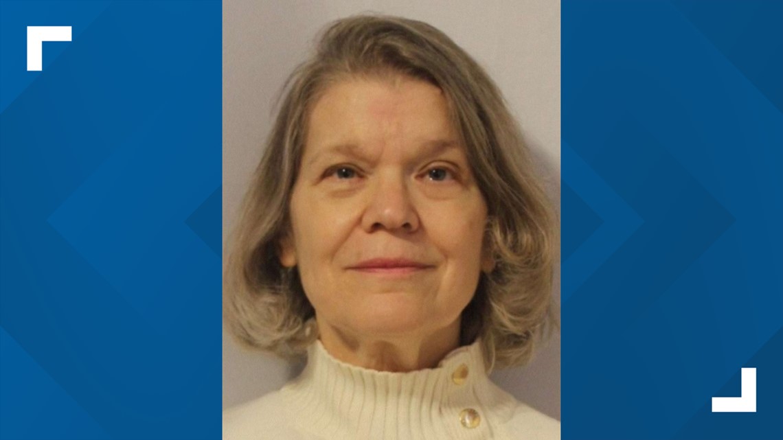 Police searching for missing Galion woman with dementia | 10tv.com