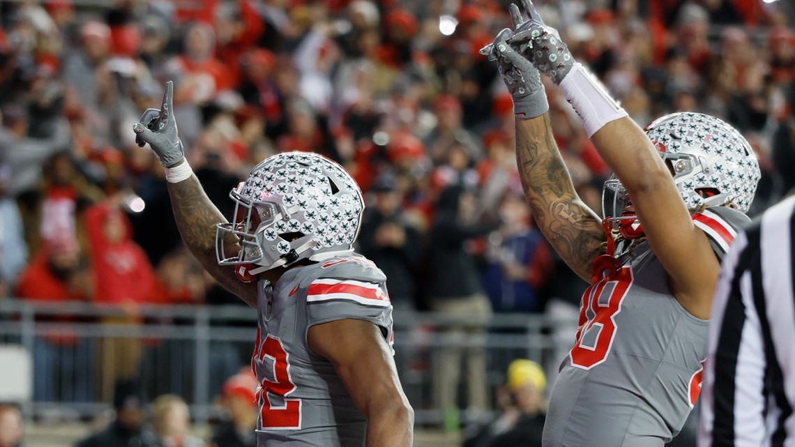 Ohio State releases hype video for Minnesota game | 10tv.com