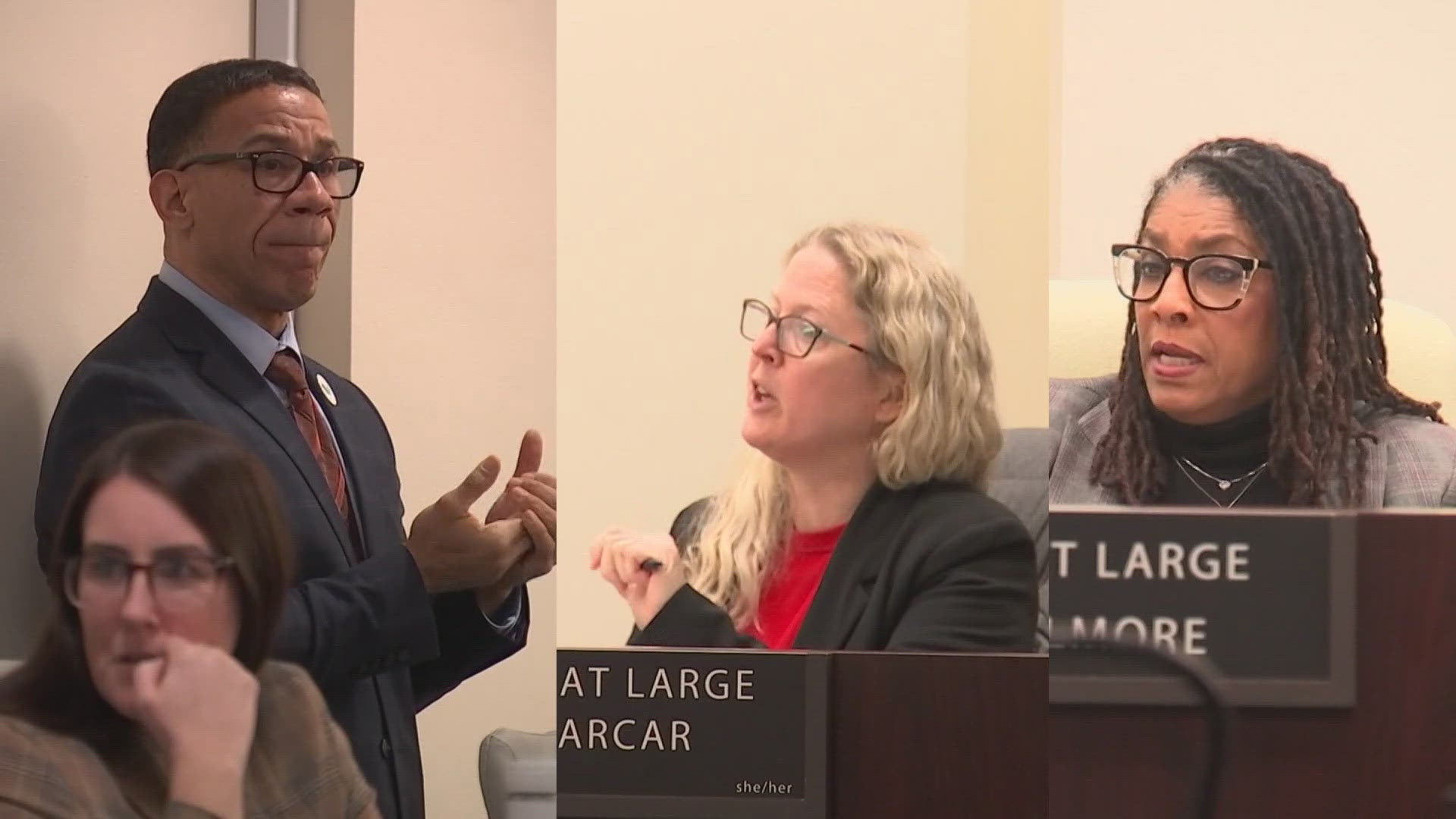 Whitehall residents launch recall petitions against mayor, 2 council ...