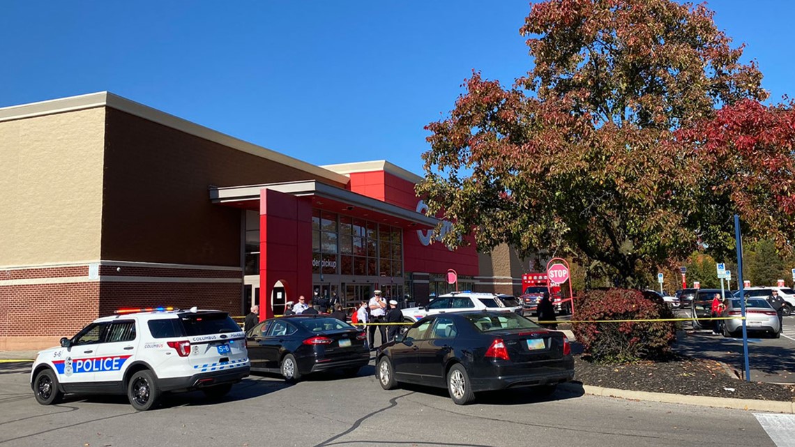 911 callers detail deadly shooting outside Target near Easton | 10tv.com