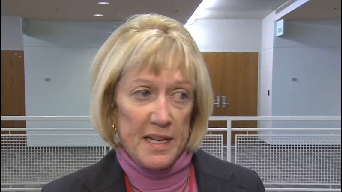 Ohio Board Of Education Members Walk Out When Public Comment Time ...