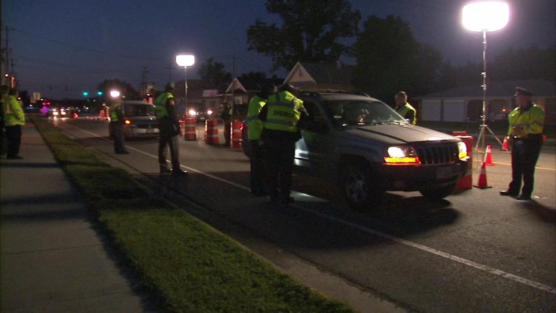 Law Enforcement Using New Training To Recognize Drug Use | 10tv.com