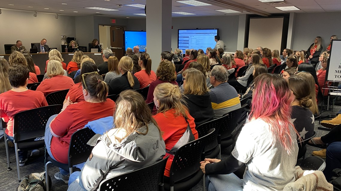 South-Western City schools principal reinstated | 10tv.com