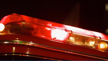 Coroner called to fire in Juniata County | fox43.com
