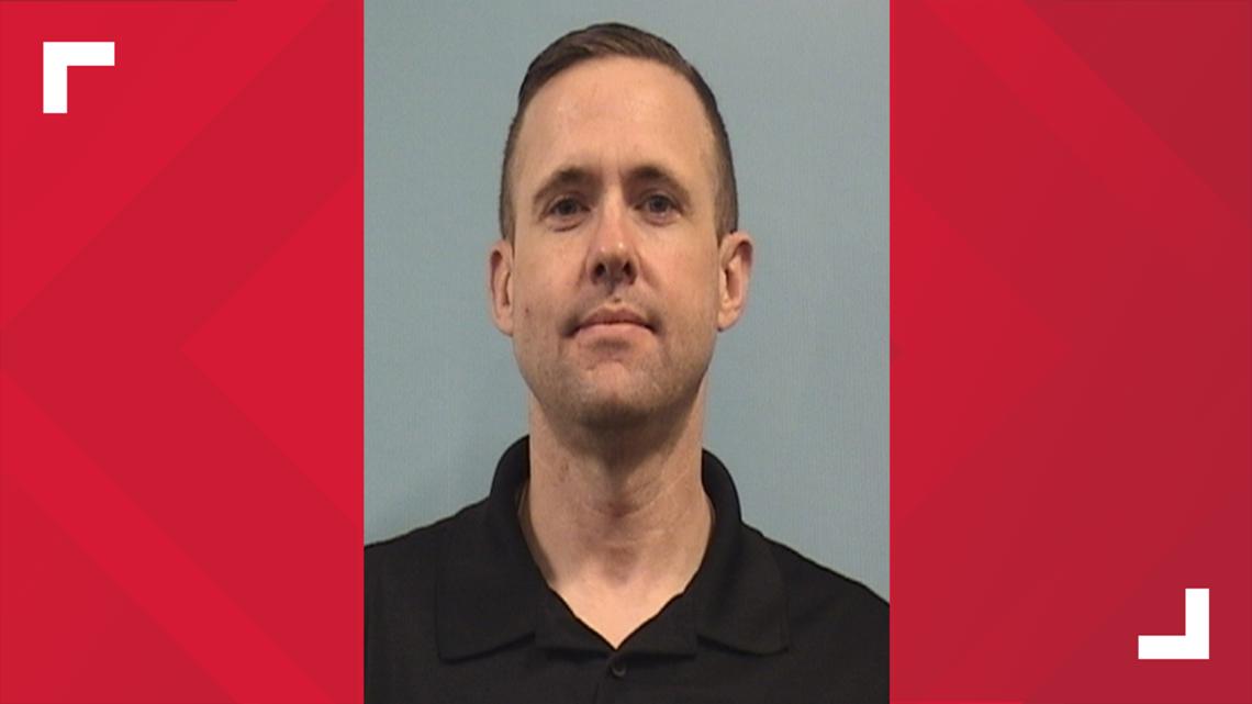 ODRC fires instructor charged in shooting death of Lt. Rodney Osborne ...