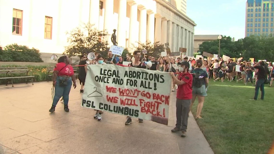 Prosecution of Ohio’s abortion law: Not all are pledging a stance ...