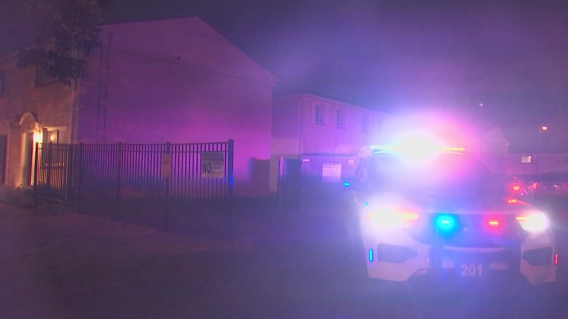 1 dead after Columbus stabbing | 10tv.com