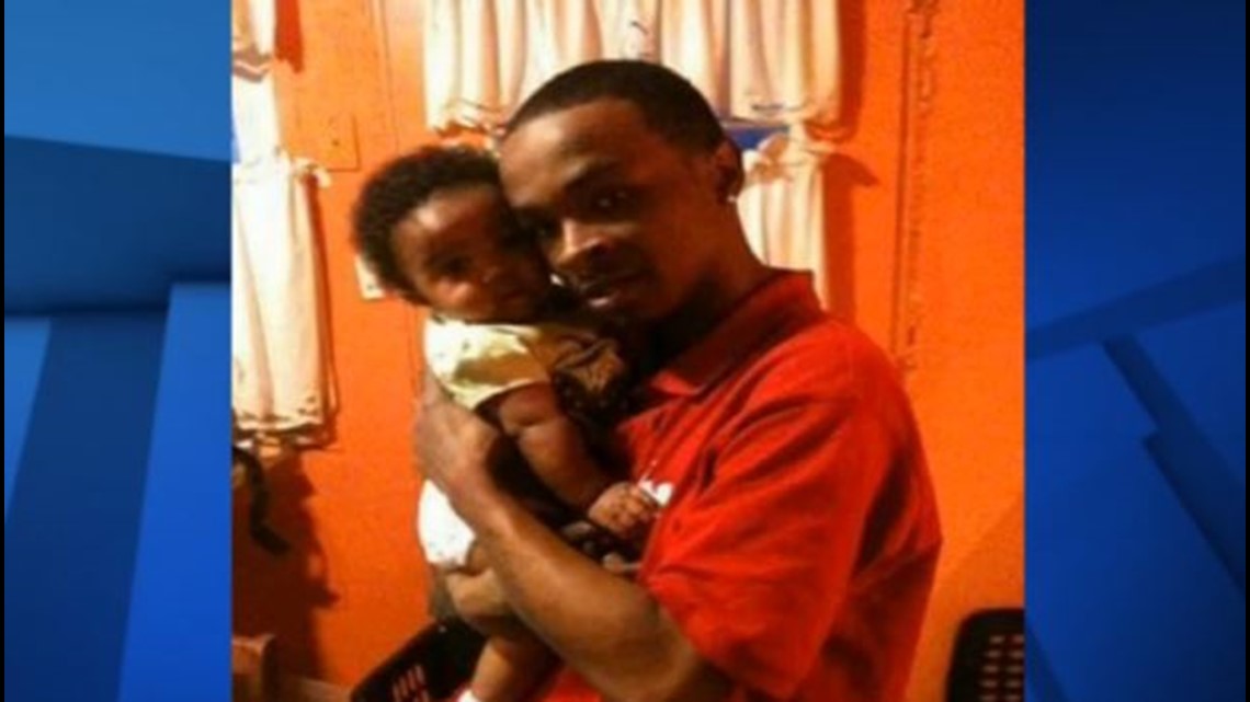 Crimetracker 10: Investigation Into Disappearance Of Columbus Man ...