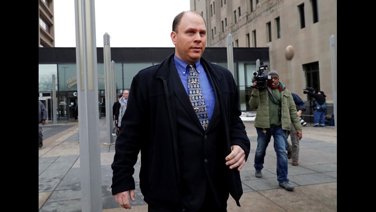 After cover-up trial, officer who shot teen to be sentenced | 10tv.com