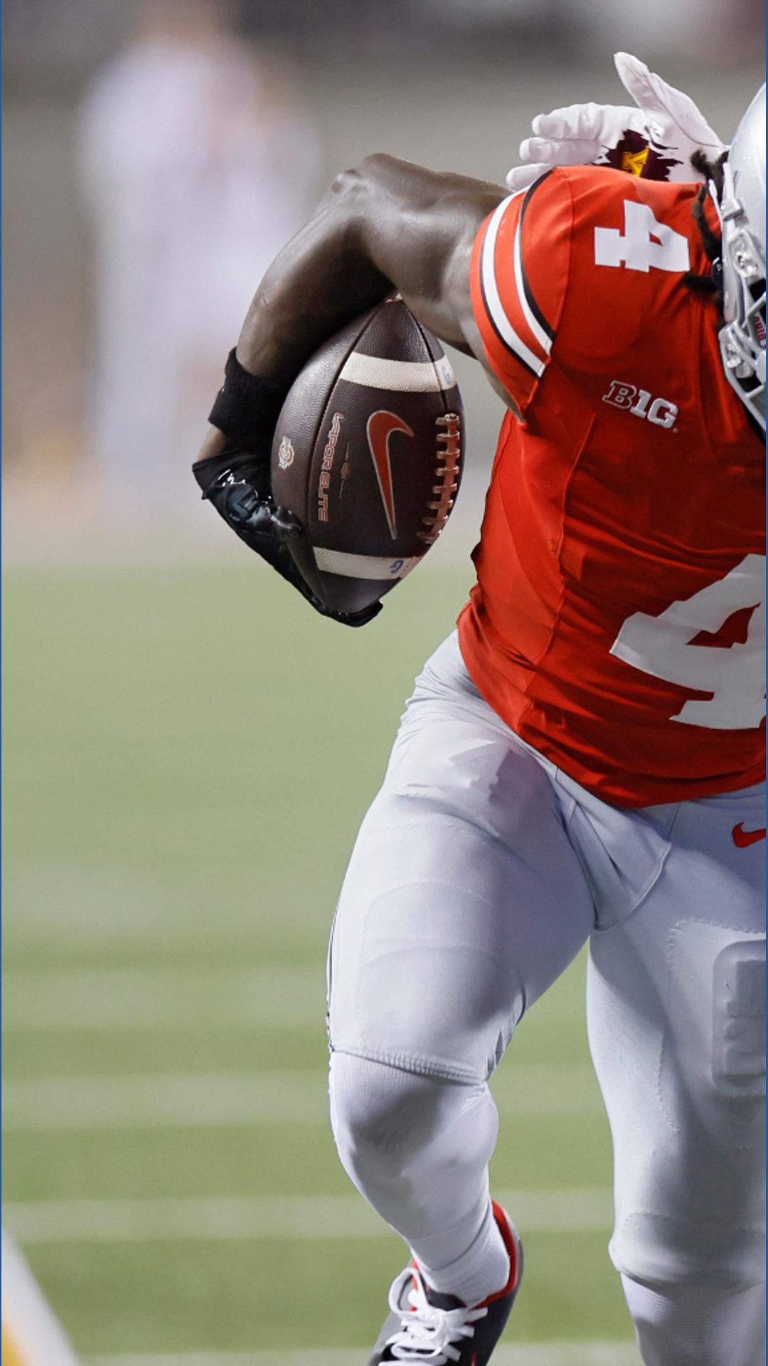 Ohio State vs. Minnesota live updates | 10tv.com