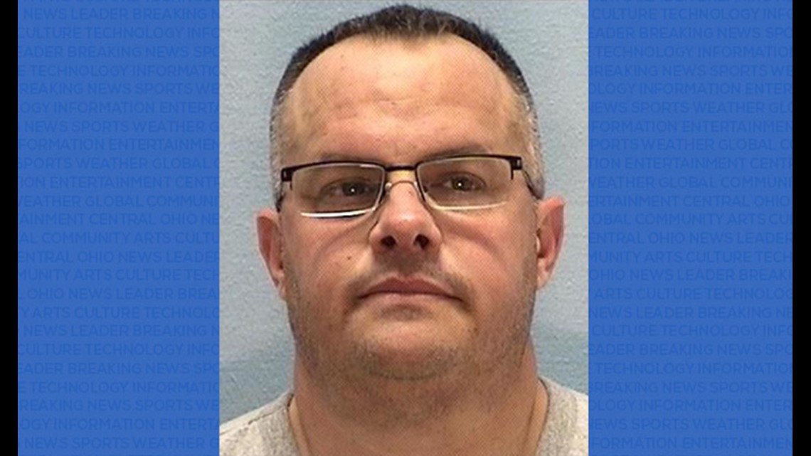 Newark police officer fired after domestic violence arrest | 10tv.com