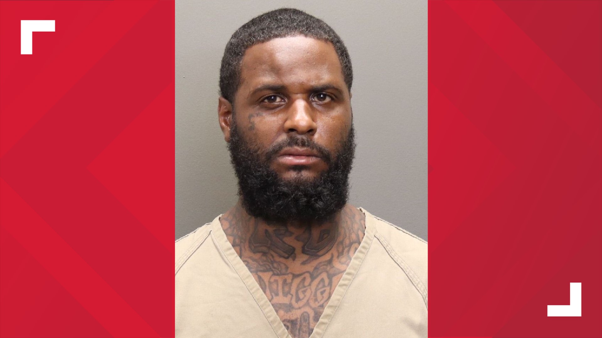 Ohio man found guilty in shooting at Columbus police substation | 10tv.com