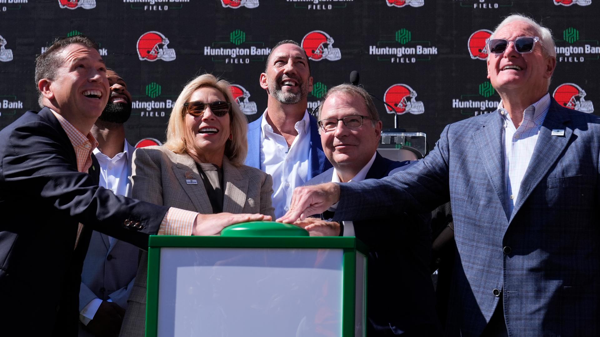 Columbus Mayor Andrew Ginther holds State of the City address | 10tv.com