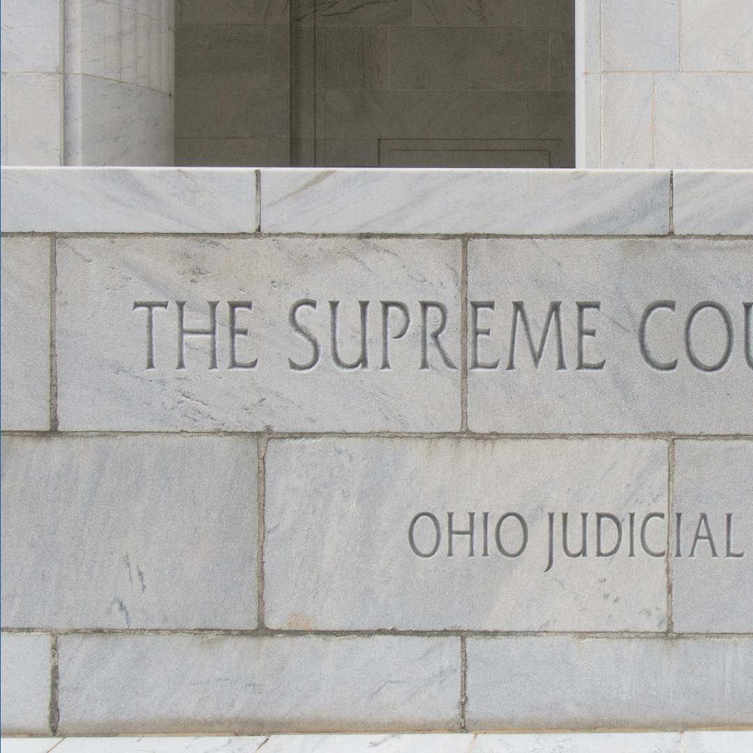 Ohio Supreme Court rules police officers can be considered victims ...