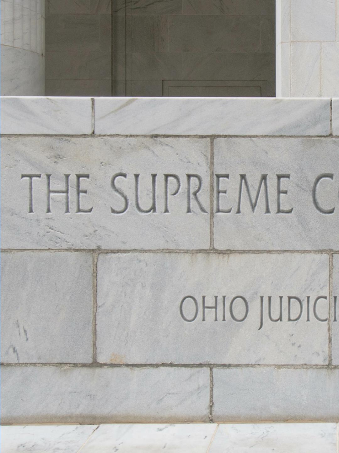 Ohio Supreme Court rules police officers can be considered victims ...