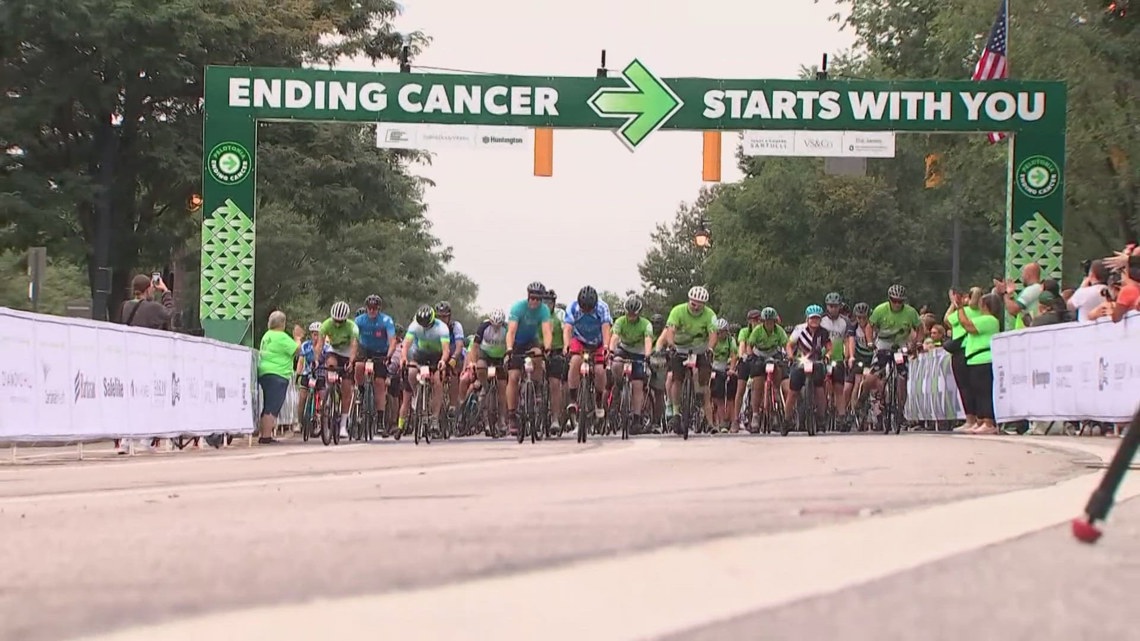 Pelotonia Ride Weekend 2024: More than 6,500 riders participating in ...