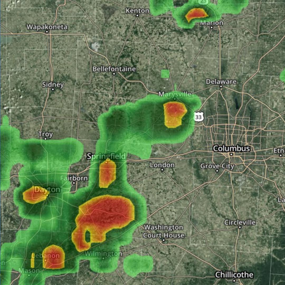 AEP considers leaving downtown Columbus building | 10tv.com