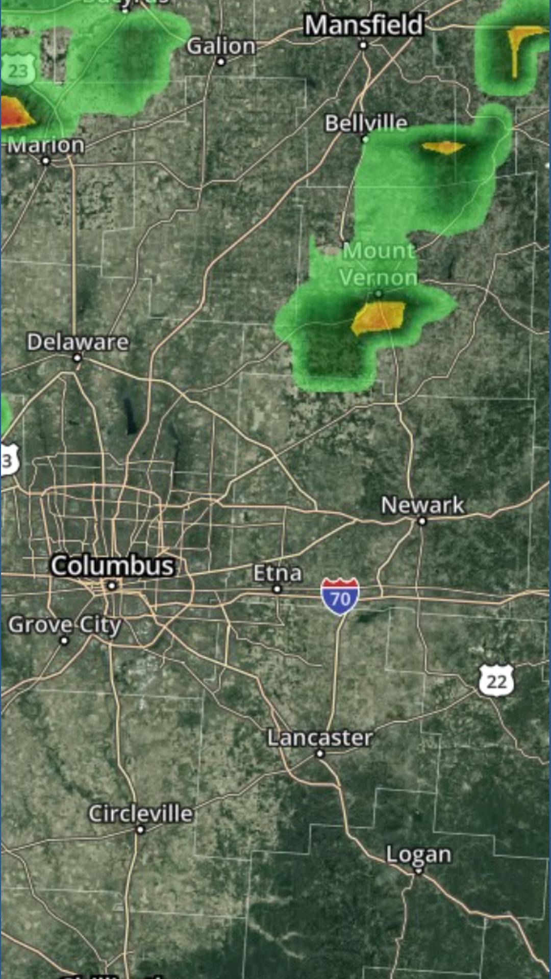 10TV - WBNS welcomes Chief Meteorologist Jerry Martz | 10tv.com