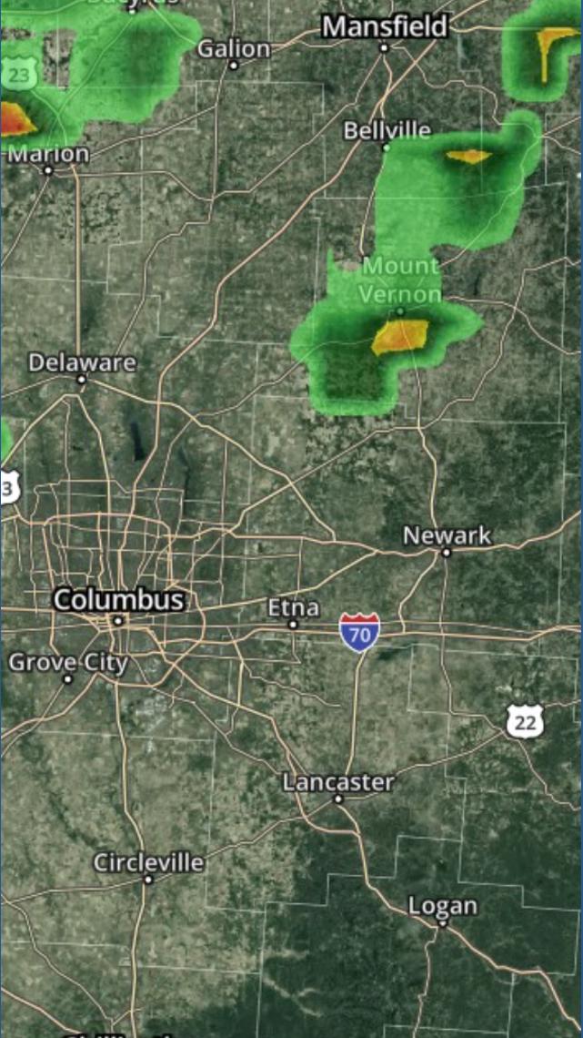 AEP considers leaving downtown Columbus building | 10tv.com