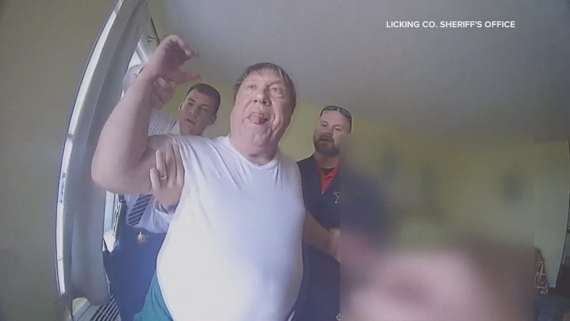 Former school bus driver accused of sending explicit videos to ...