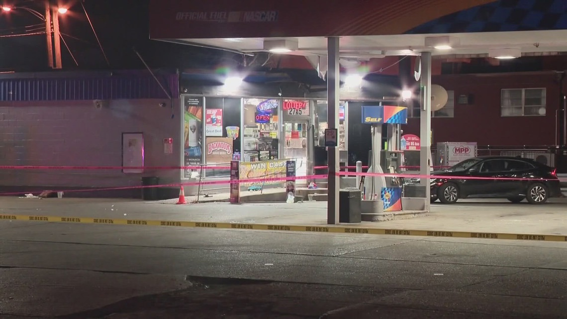 Dreyton Johnson to be tried as an adult in 2022 shooting | 10tv.com