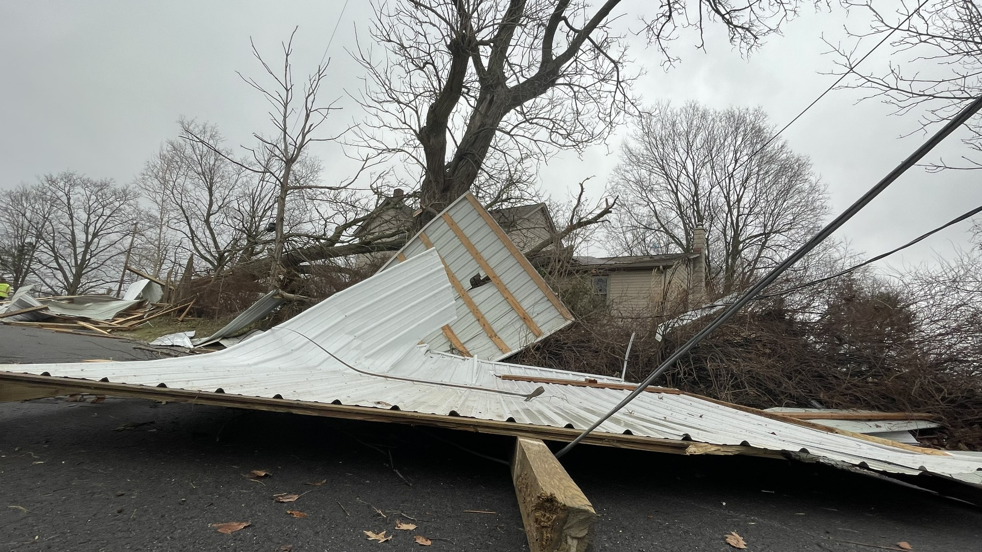 Photos of Columbus storm damage | 10tv.com