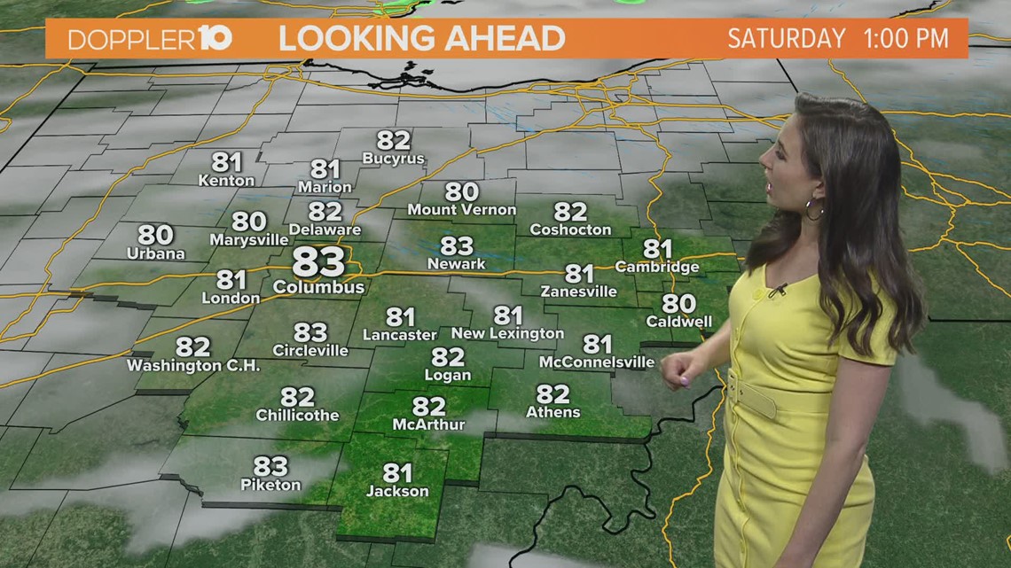 Alrosa Villa listed for sale 15 years after deadly shooting | 10tv.com