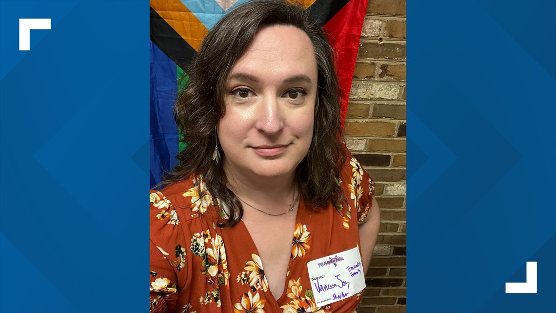 Ohio transgender candidate disqualified from state ballot | 10tv.com