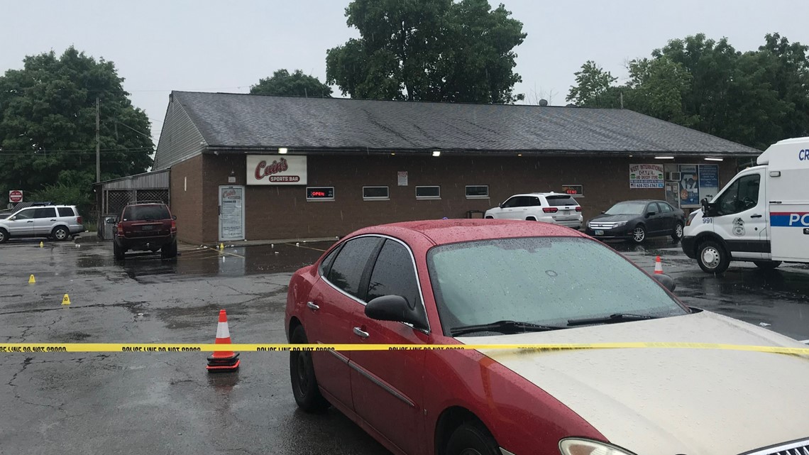 CPD: 2 dead, at least 2 injured following shooting | 10tv.com