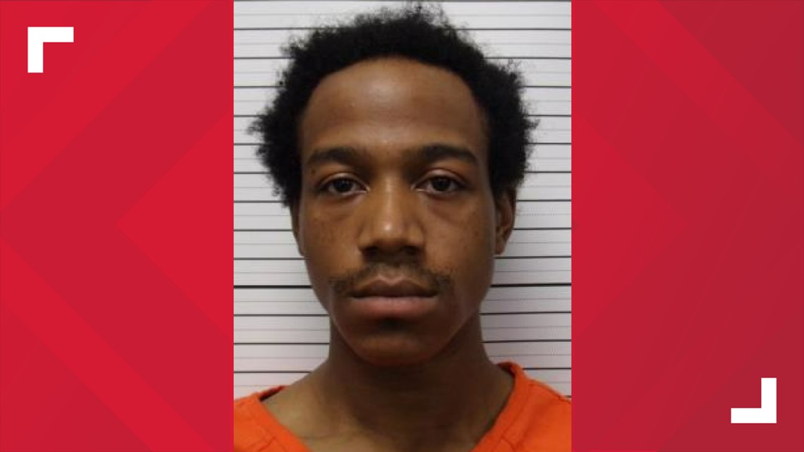 Police: 21-year-old man accused of shooting, killing roommate in Marion ...