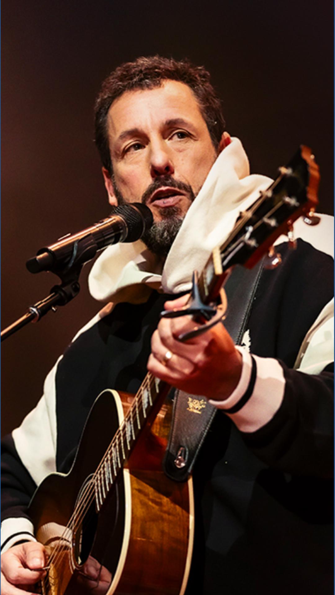 Adam Sandler brings comedy tour to Columbus in October | 10tv.com