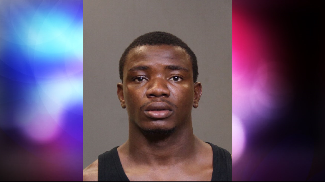 Prosecutor: 18-year-old raped 3 women at gunpoint | 10tv.com