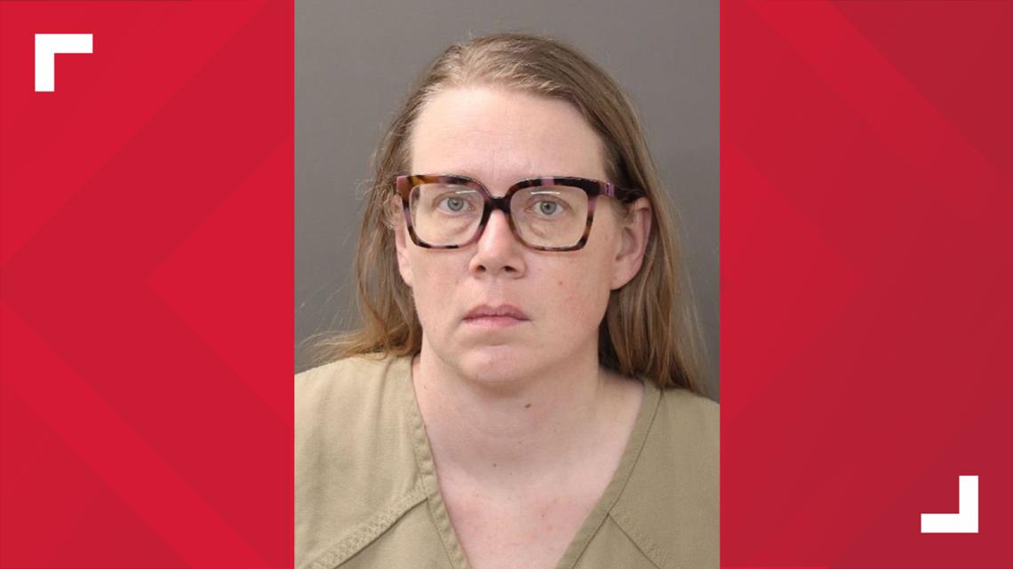 $2 million bond set for Columbus woman charged in 3-year-old daughter's ...