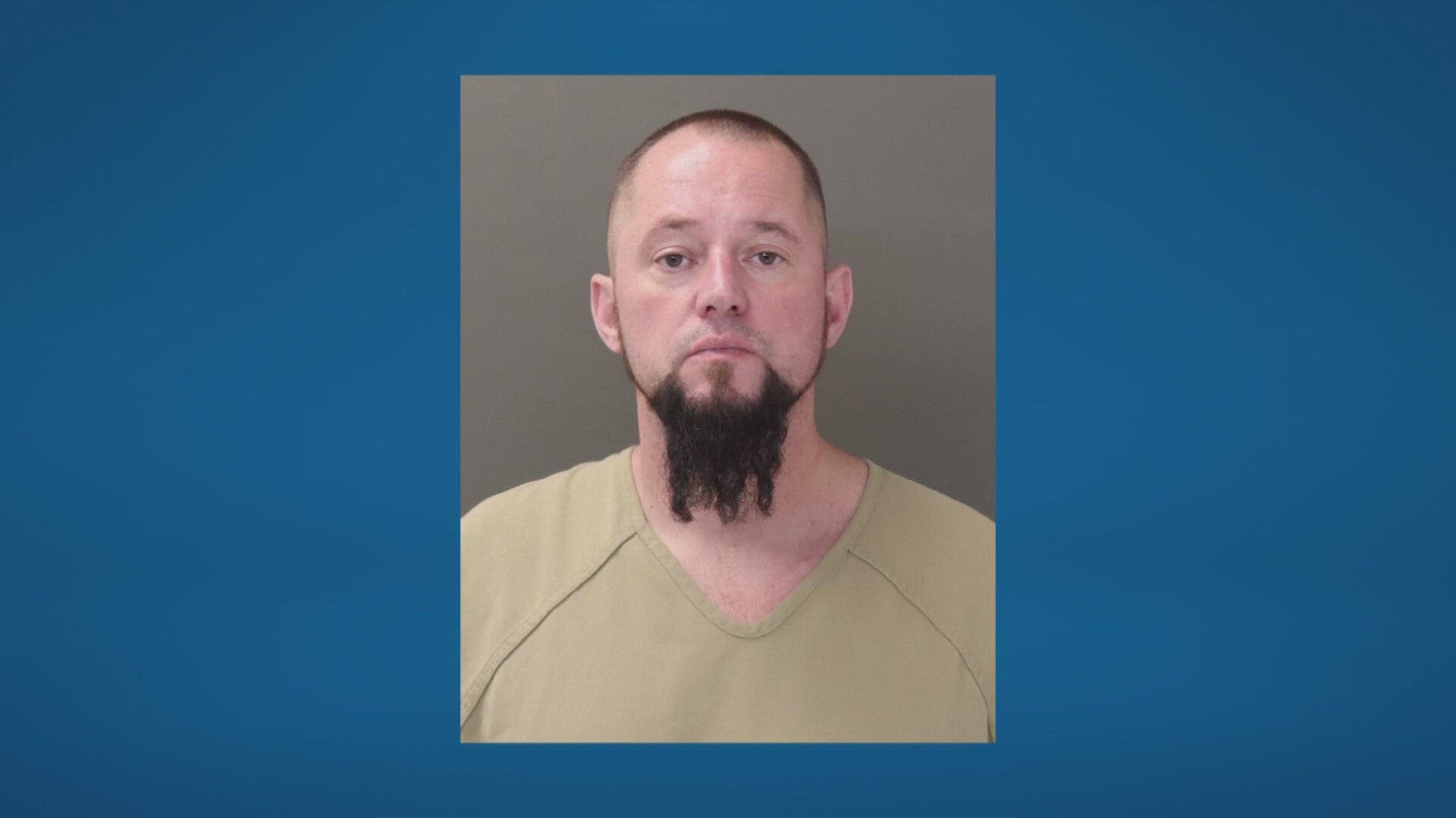 Suspect charged after man found dead in Morrow County | 10tv.com