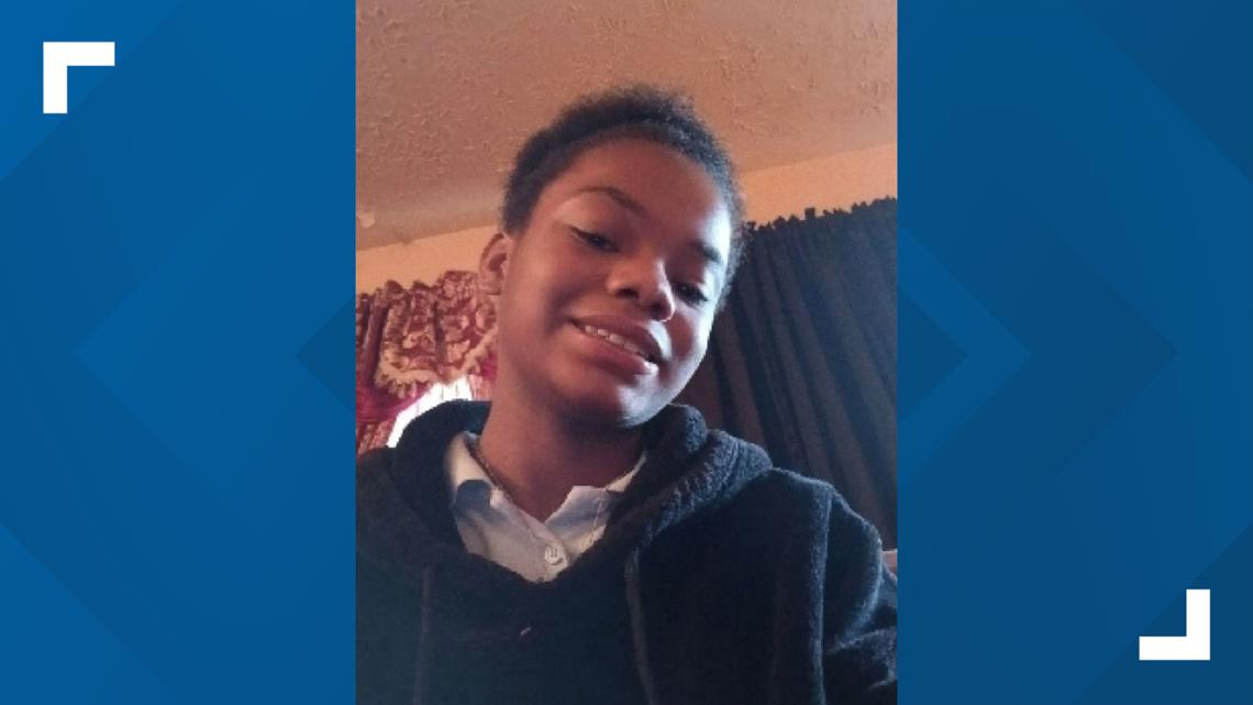 10-year-old girl found after missing in South Linden neighborhood ...