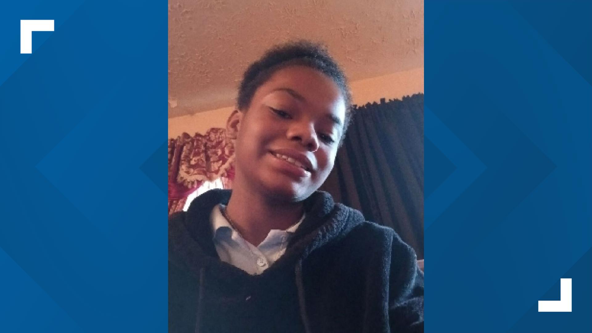 10-year-old girl found after missing in South Linden neighborhood ...