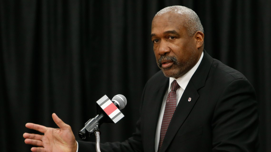 Gene Smith’s colleagues react to his retirement announcement | 10tv.com