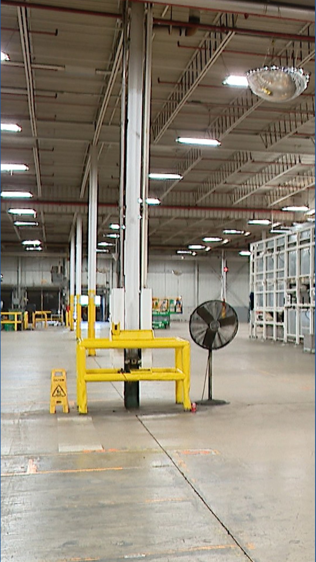 Medical glove company acquires former Pixelle paper mill, bringing back ...