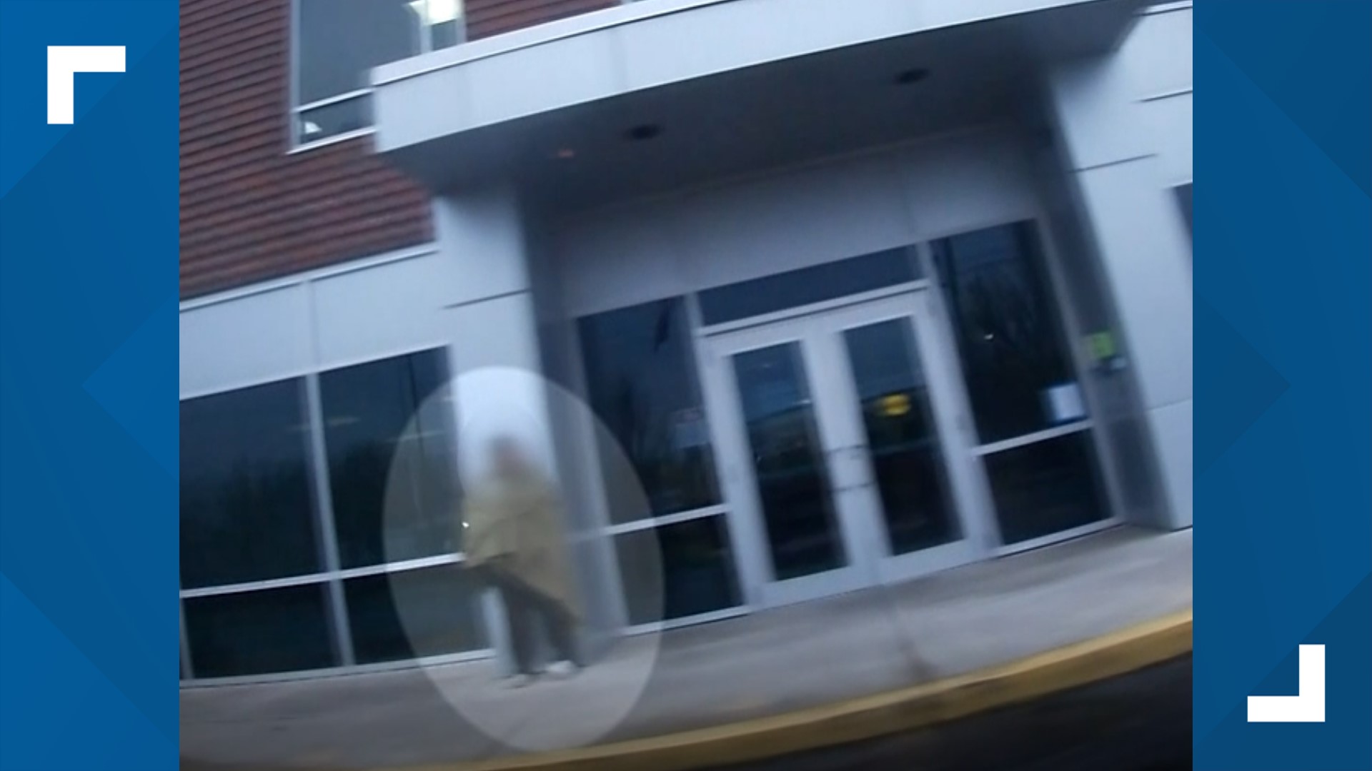 Investigation uncovers Ohio foster children sleeping in offices | 10tv.com