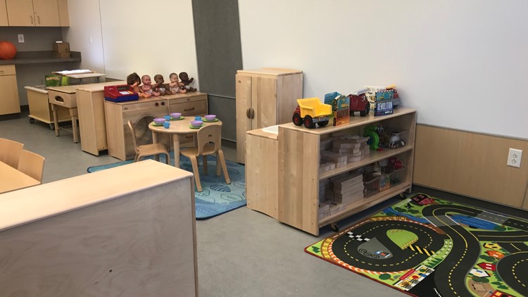 New early learning center set to open in Hilltop neighborhood | 10tv.com