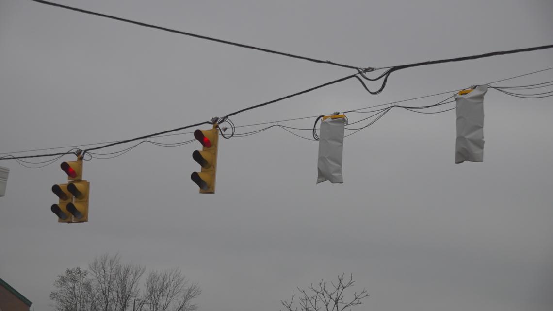 New traffic signals installed in west Columbus | 10tv.com
