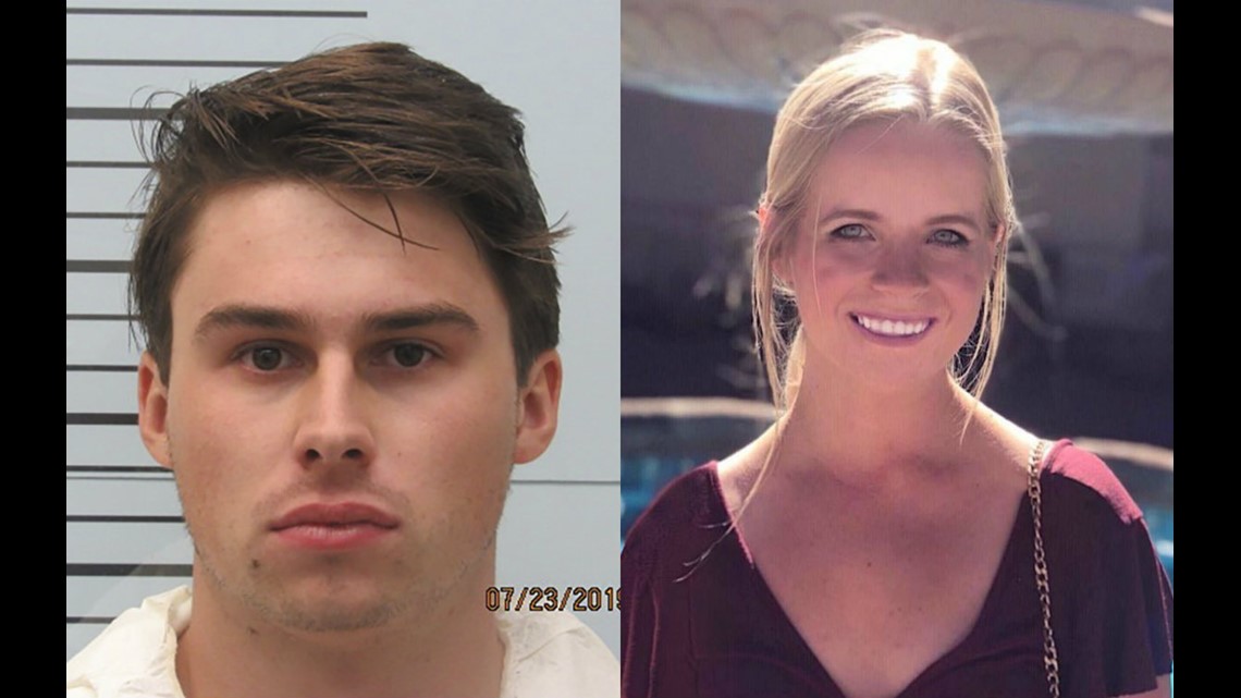 Former Ole Miss student pleads guilty in murder of fellow student | localmemphis.com