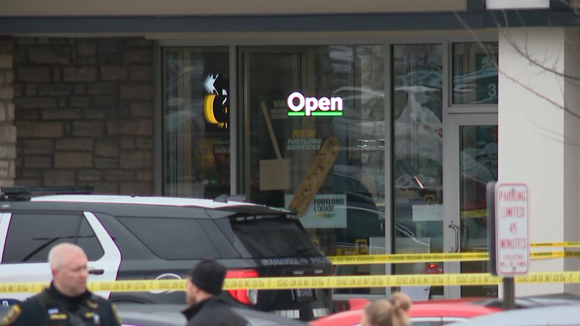 Victim shot, killed at Gahanna Subway identified | 10tv.com
