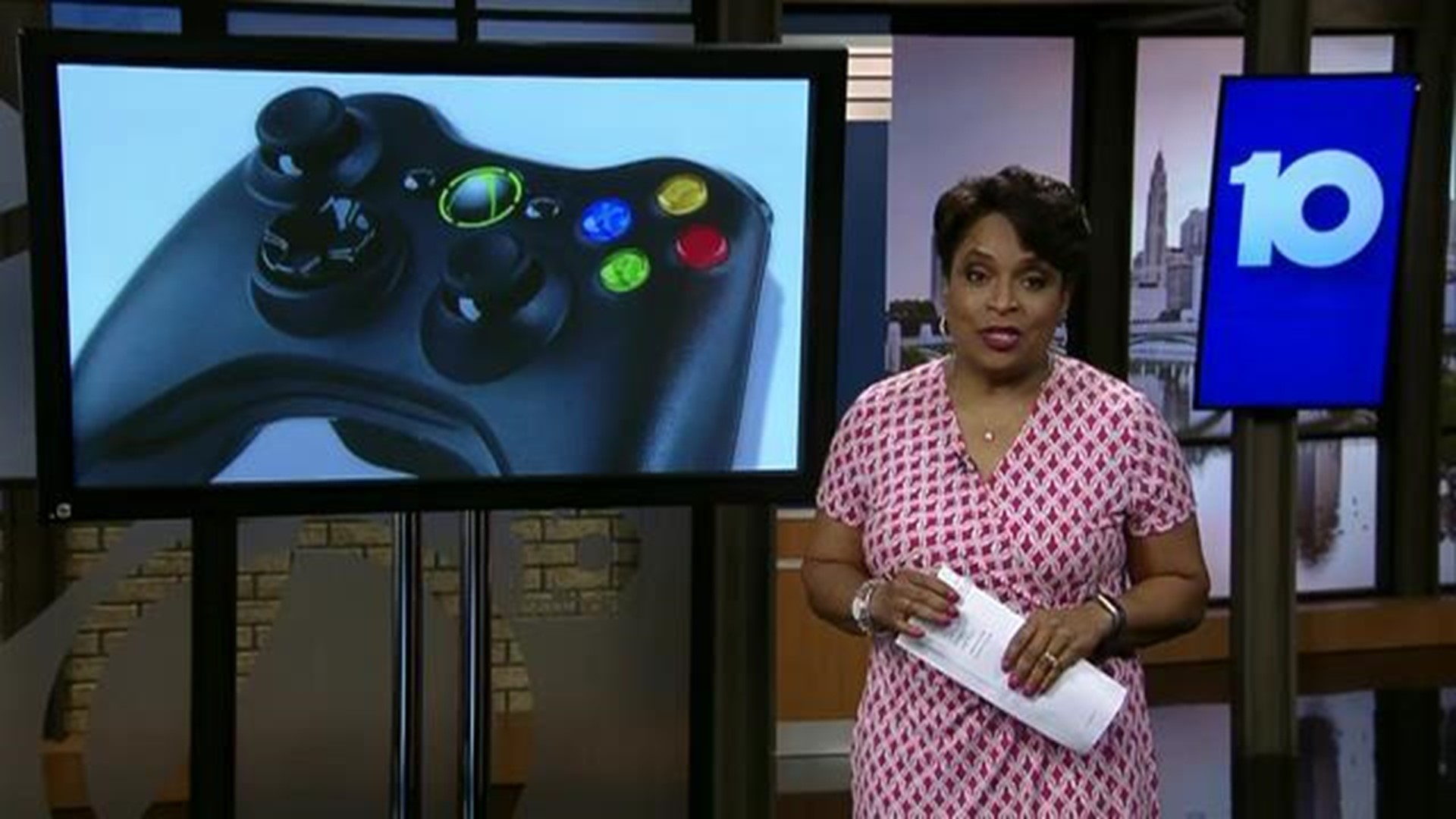 Compulsive video-game playing now new mental health problem | 10tv.com
