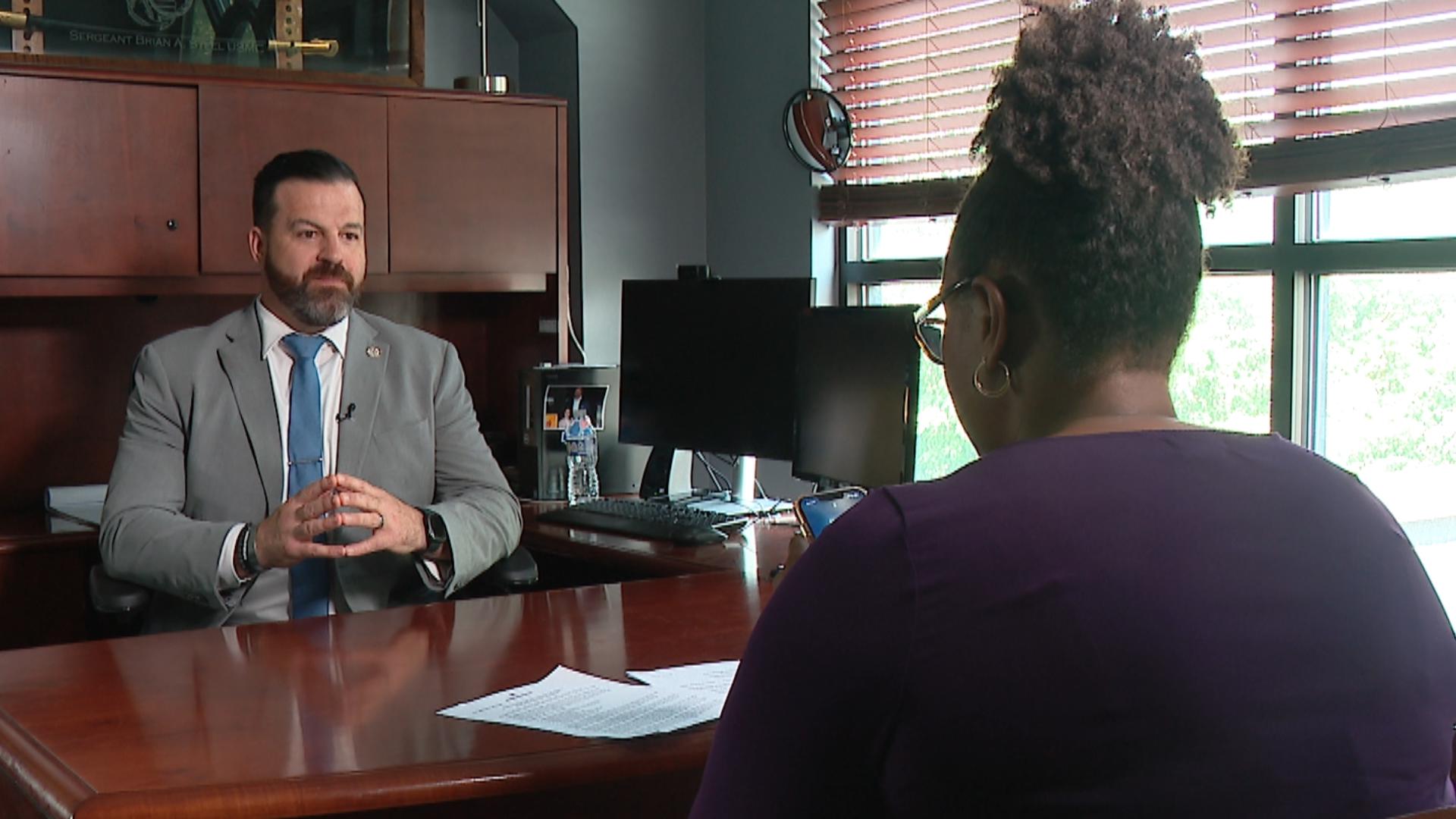 Columbus Safety Collective pushes for nonpolice response to mental ...